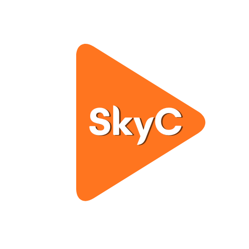 SkyC - Entertainment Hub